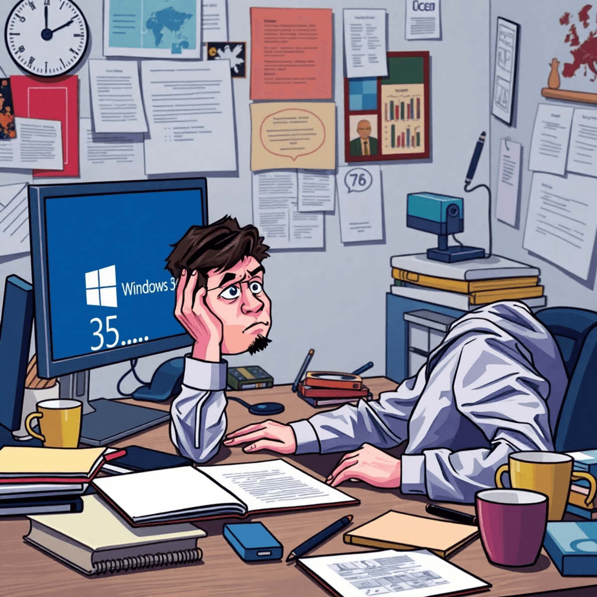 Microsoft Windows 365: Why It Falls Short